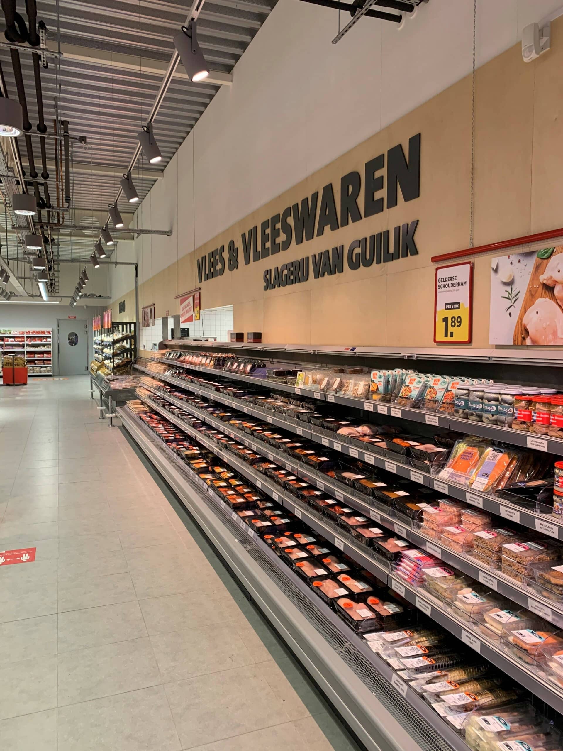 Slagerij Loosdrecht | Barbecue, catering en meer | - Slagerij van Guilik